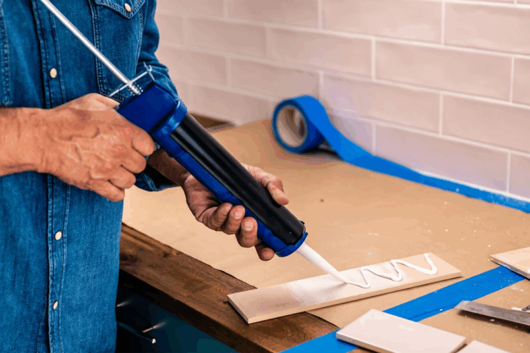 DIY Tile Repair: How Loctite Makes It Simple to Fix Chips, Cracks, and ...