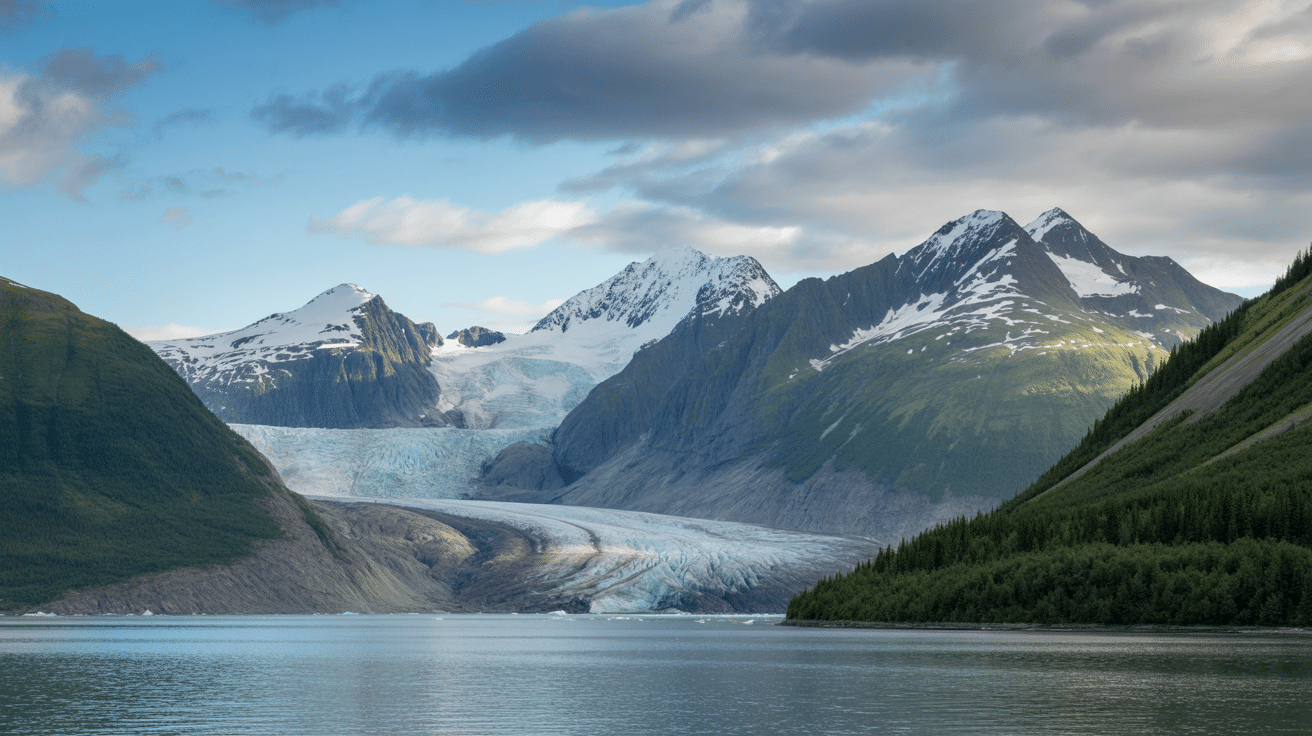 111 Interesting Facts About Alaska You Must Know - Meredith Plays