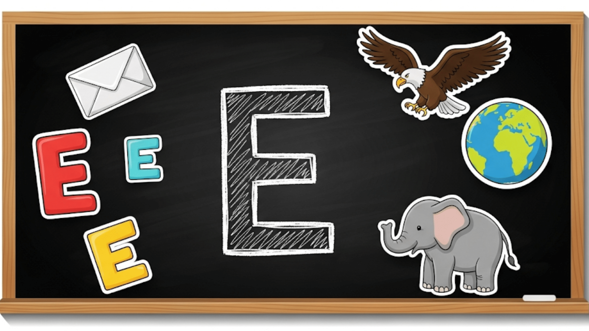 113 Powerful Verbs That Start With E for Every Use - Meredith Plays