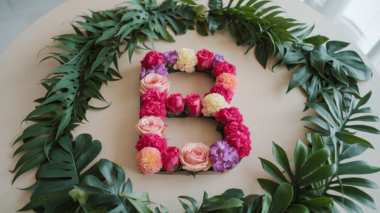 71 Bright Flowers That Start With B to Beautify Your Space - Meredith Plays