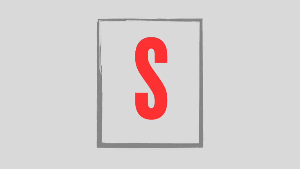 A Free List of Verbs that Start with S - Meredith Plays