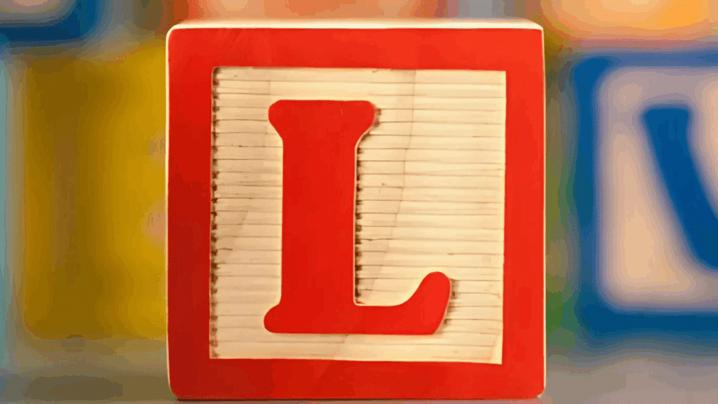 Verbs that Start with L (Free Pdf List) - Meredith Plays