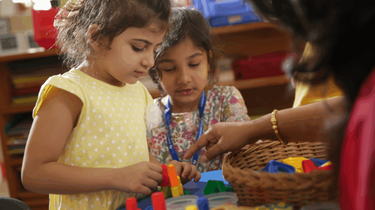 Simple Eye Hand Coordination Fine Motor Activities for Kids - Meredith ...