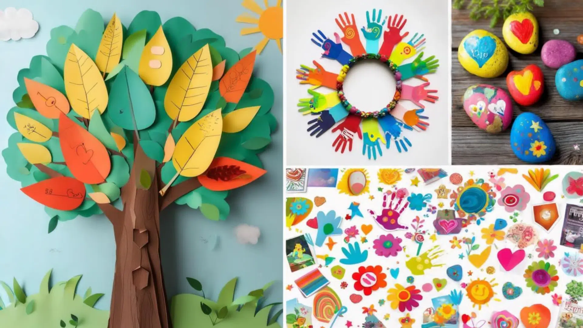 49 Fun Gratitude Activities for Kids to Try Today - Meredith Plays