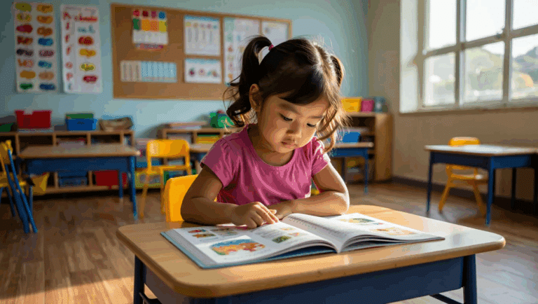 Easy and Fun Rhyming Pairs for Children - Meredith Plays