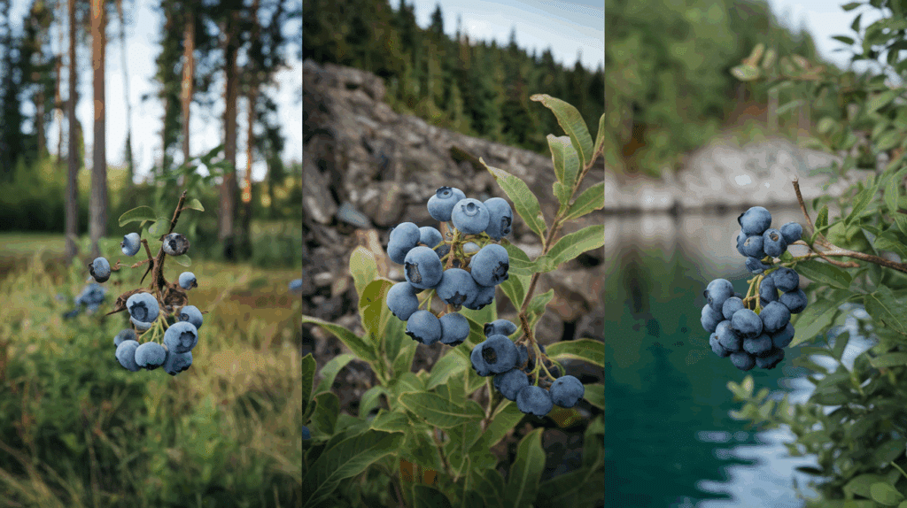 Blueberry Buzz: 27 Fun Facts About Blueberries - Meredith Plays