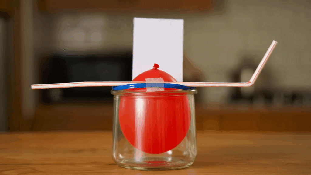 Interactive Weather Experiments for Kids - Meredith Plays