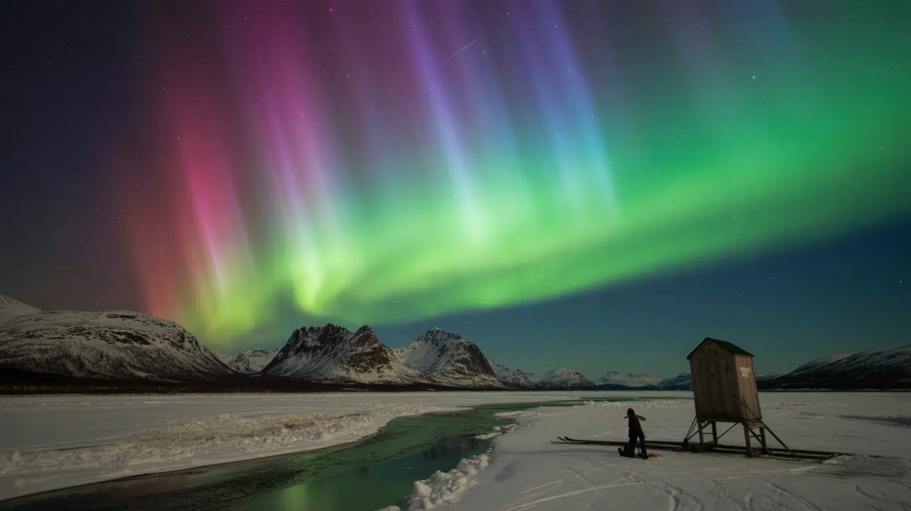 111 Interesting Facts About Alaska You Must Know - Meredith Plays