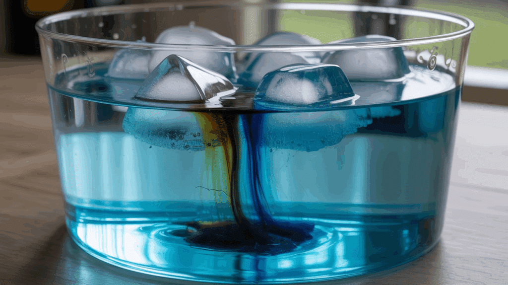Interactive Weather Experiments for Kids - Meredith Plays