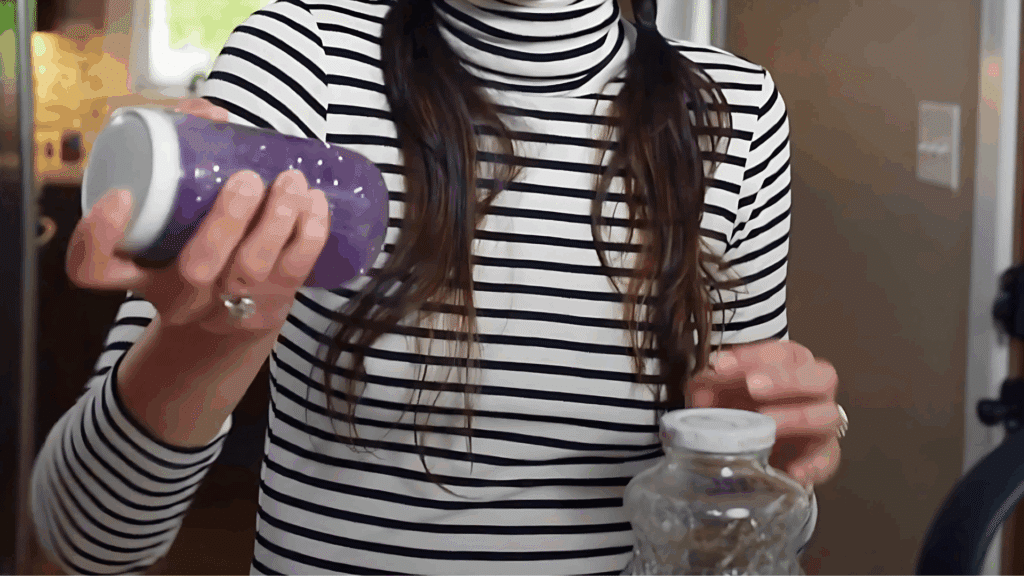 How to Make a Glitter Jar in 9 Easy Steps - Meredith Plays