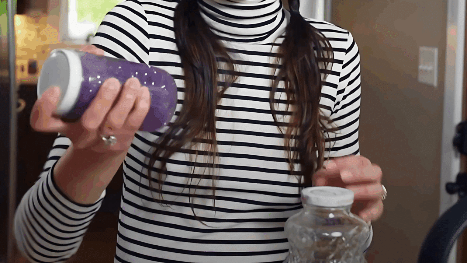 How to Make a Glitter Jar in 9 Easy Steps - Meredith Plays