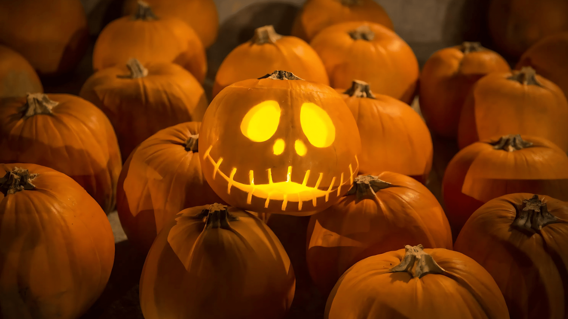 Spooky Halloween Words for Your Kids This Season - Meredith Plays