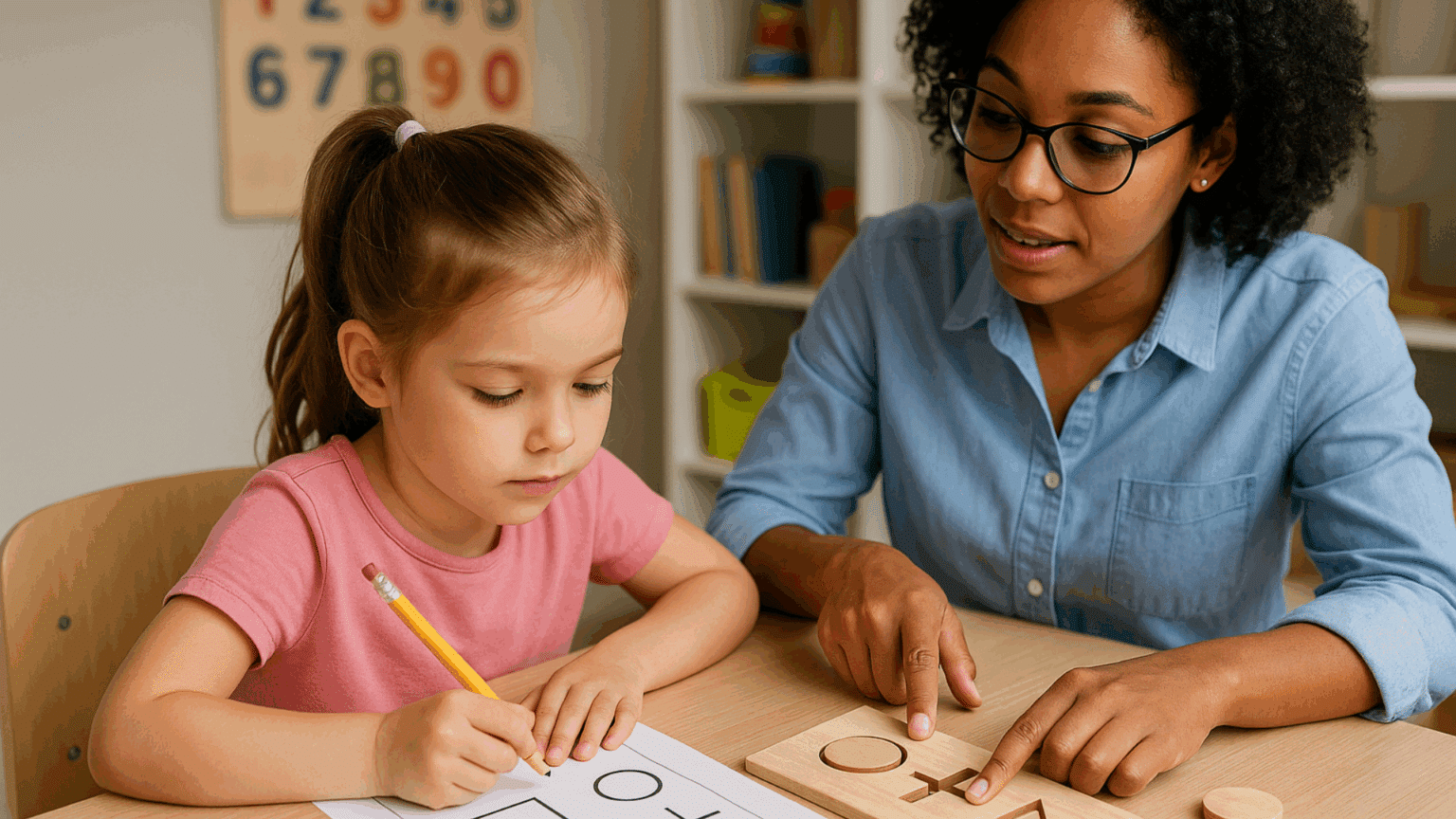 What is Visual Motor Integration? Coordination in Action - Meredith Plays