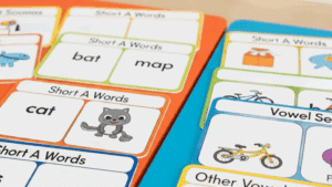 121 Must-Know Words with Short A Sound for Kids - Meredith Plays