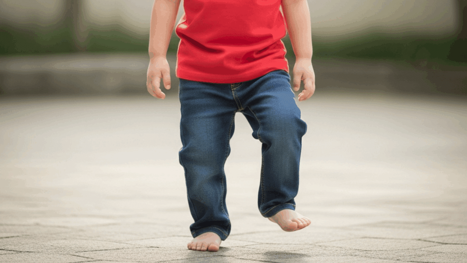 Out-Toeing: Definition, Causes, and When to Seek Help - Meredith Plays