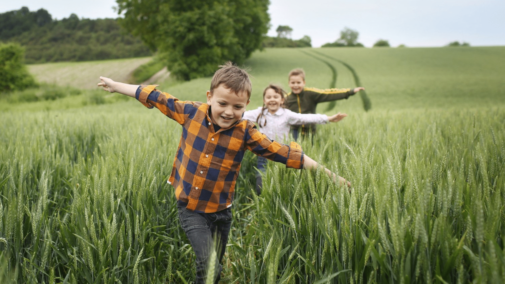 Fun Self-Care Activities for Kids to Boost Well-being - Meredith Plays