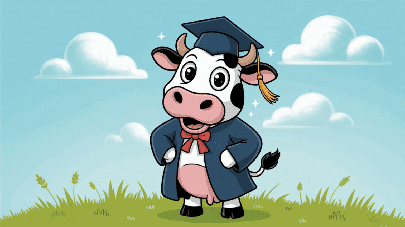 275 Humorous Cow Puns That will Make You Laugh - Meredith Plays