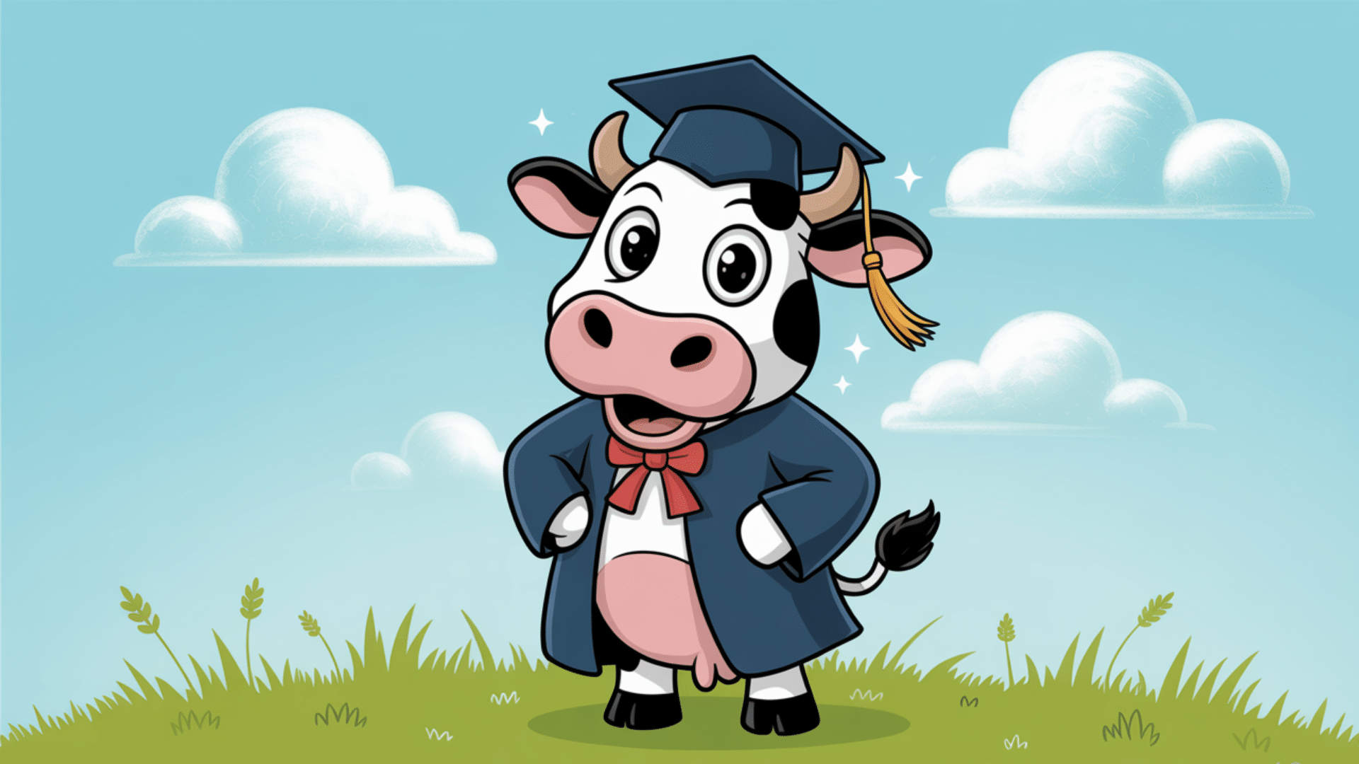 275 Humorous Cow Puns That will Make You Laugh - Meredith Plays