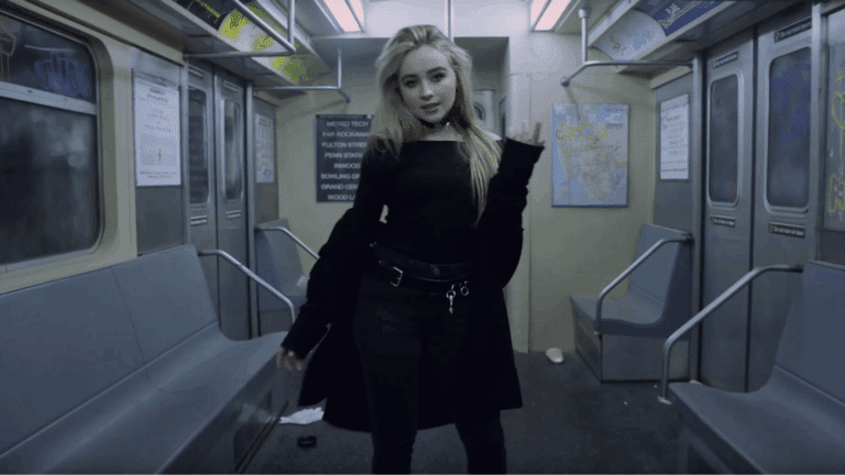 31 Surprising Sabrina Carpenter Facts Every Fan Should Know - Meredith ...