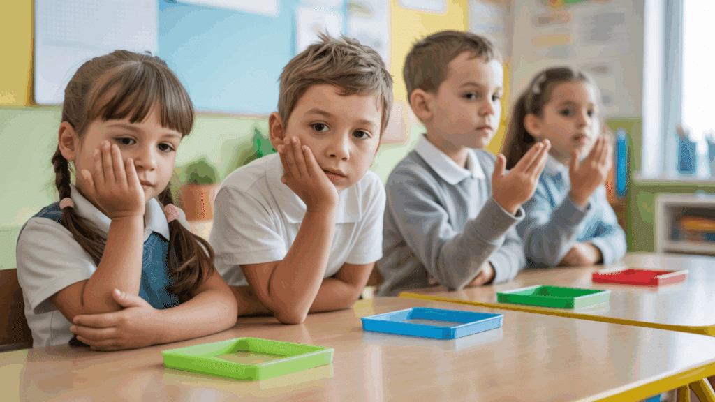 Quick Brain Breaks to Refocus and Recharge - Meredith Plays