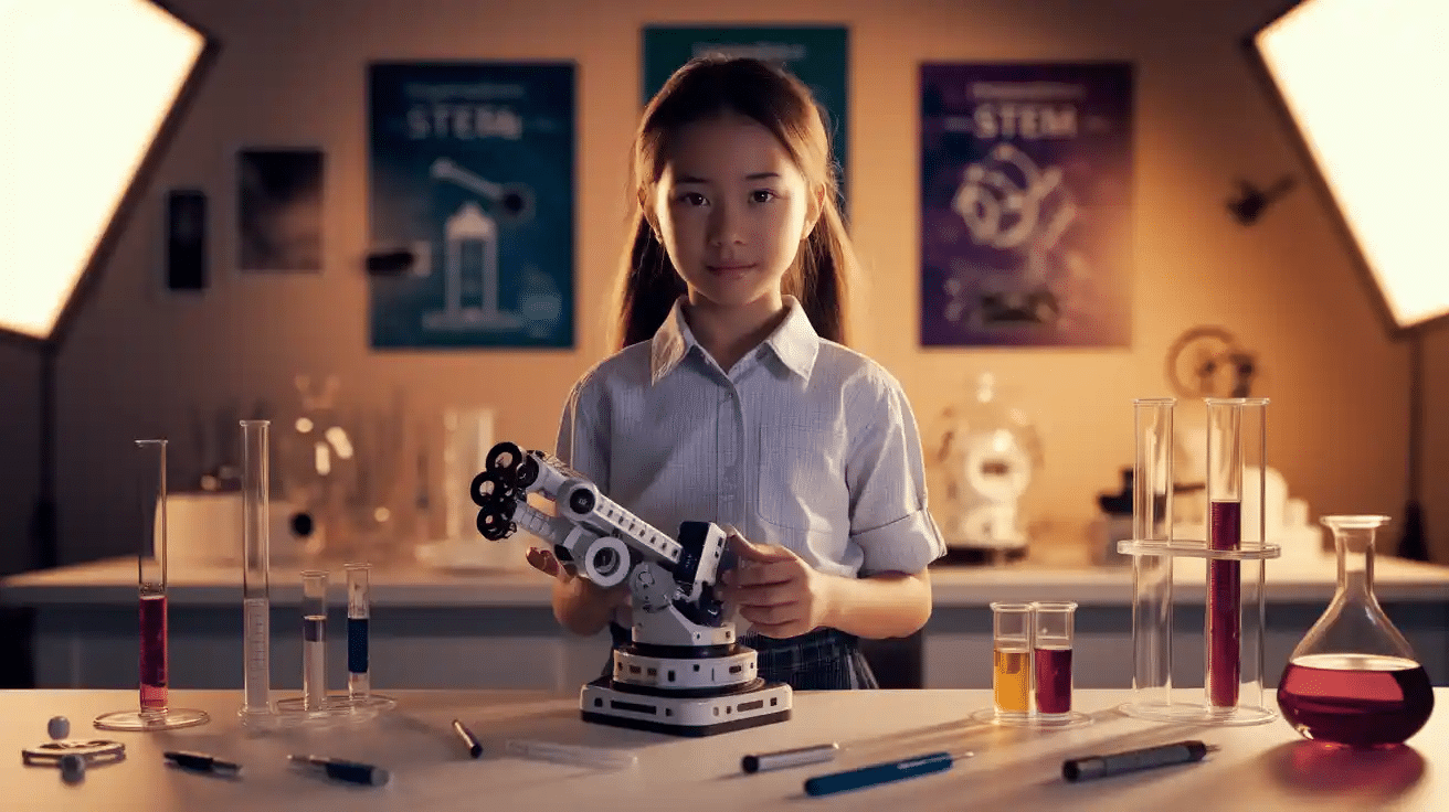 83 Easy STEM Projects for Kids | Fun & Educational Ideas - Meredith Plays