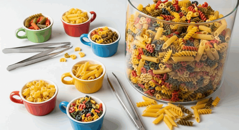 Fun Sensory Bin Ideas for Toddlers and Preschoolers - Meredith Plays