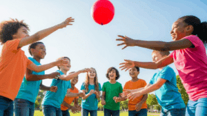 Quick Brain Breaks to Refocus and Recharge - Meredith Plays