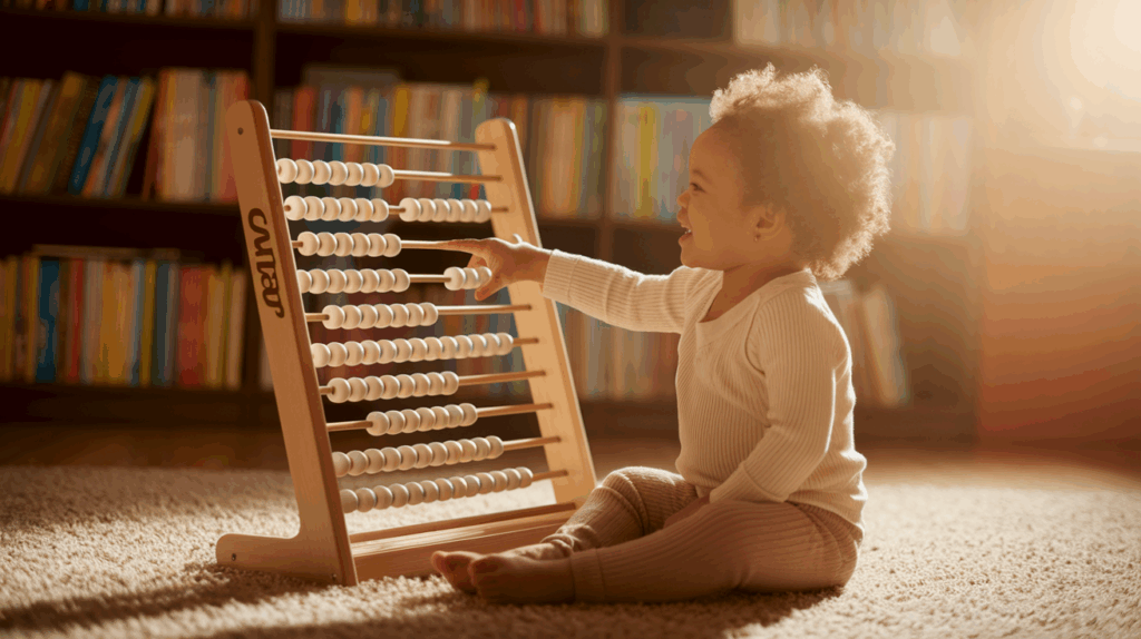 What is Rote Counting? Understanding the Basics - Meredith Plays