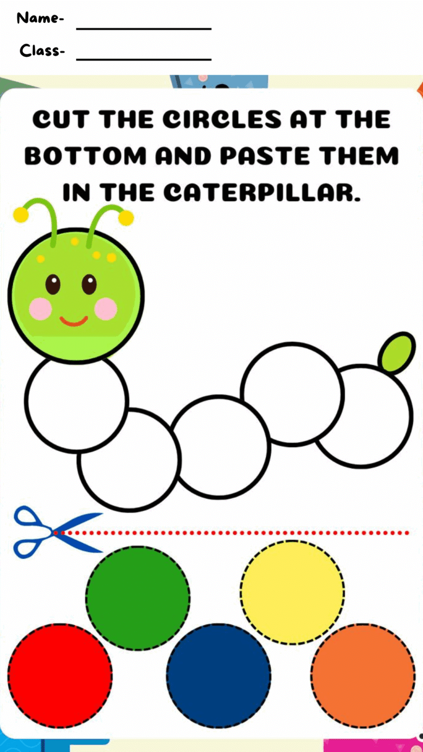 Creative Themes for Playdough Mats - Meredith Plays