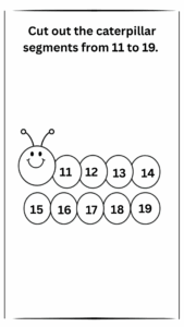 Creative Teen Number Worksheet Ideas for Engaging Students - Meredith Plays