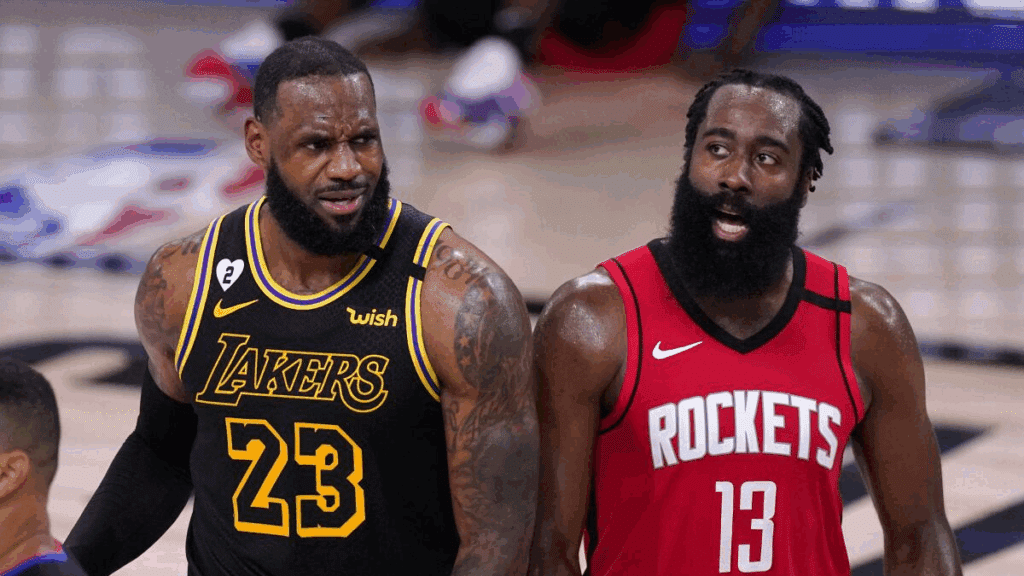 Test Your Basketball Knowledge with NBA Teams Quiz - Meredith Plays