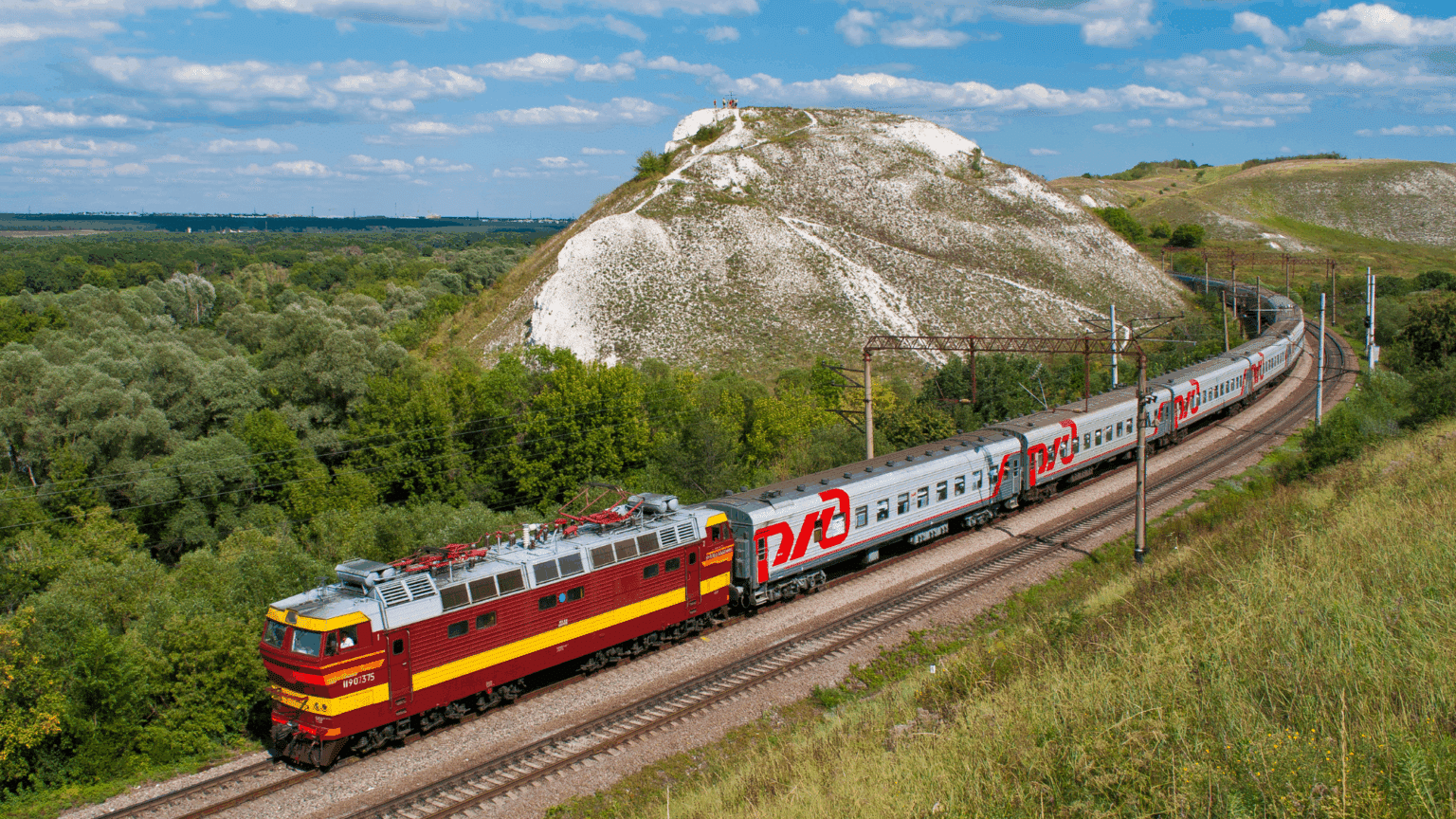 233 Train Puns to Keep You Going on Your Travels - Meredith Plays