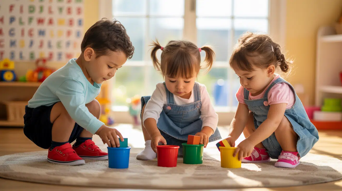 61 Math Activities for Preschoolers That Make Learning Fun - Meredith Plays