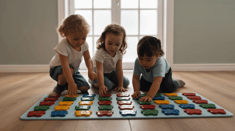61 Math Activities for Preschoolers That Make Learning Fun - Meredith Plays
