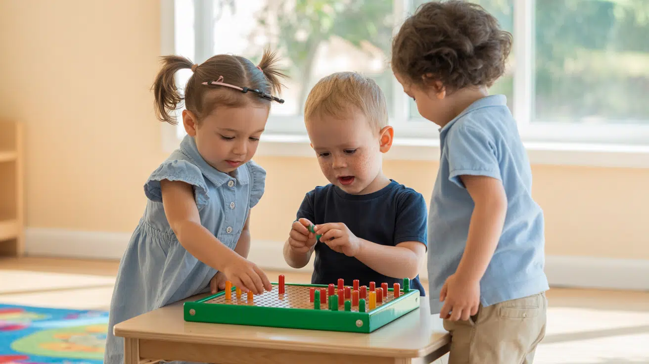 61 Math Activities for Preschoolers That Make Learning Fun - Meredith Plays