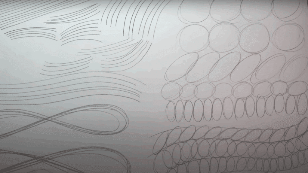 Step by Step Drawing for Adults That Anyone Can Learn - Meredith Plays