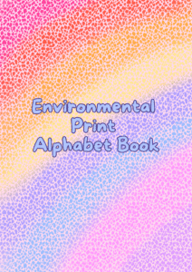 How to Use Environmental Print to Enhance Learning - Meredith Plays