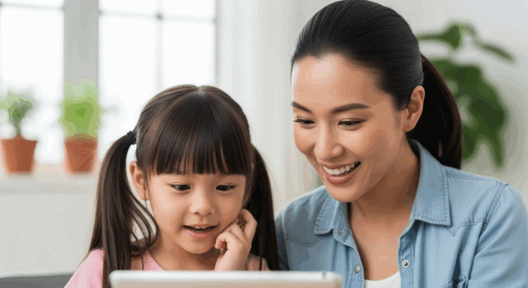 Fun Ways to Help Kids Sound Out Words - Meredith Plays