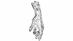 Creative Hand Drawing Ideas to Try Today - Meredith Plays