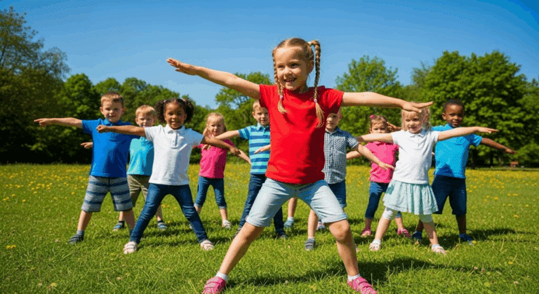 Impulse Control Games for Kids to Keep Them Occupied - Meredith Plays