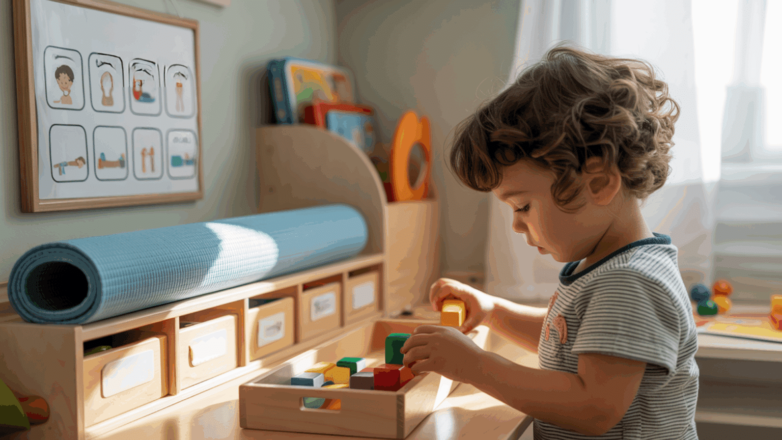 17 Ideas for Morning Activities for Kids - Meredith Plays