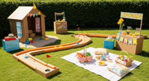 Fun and Creative Dramatic Play Ideas for Kids - Meredith Plays