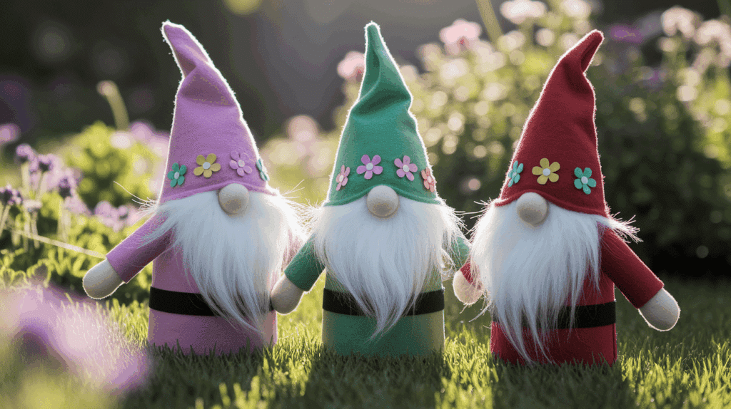 100+ Spring Crafts, Games, and Sensory Ideas - Meredith Plays