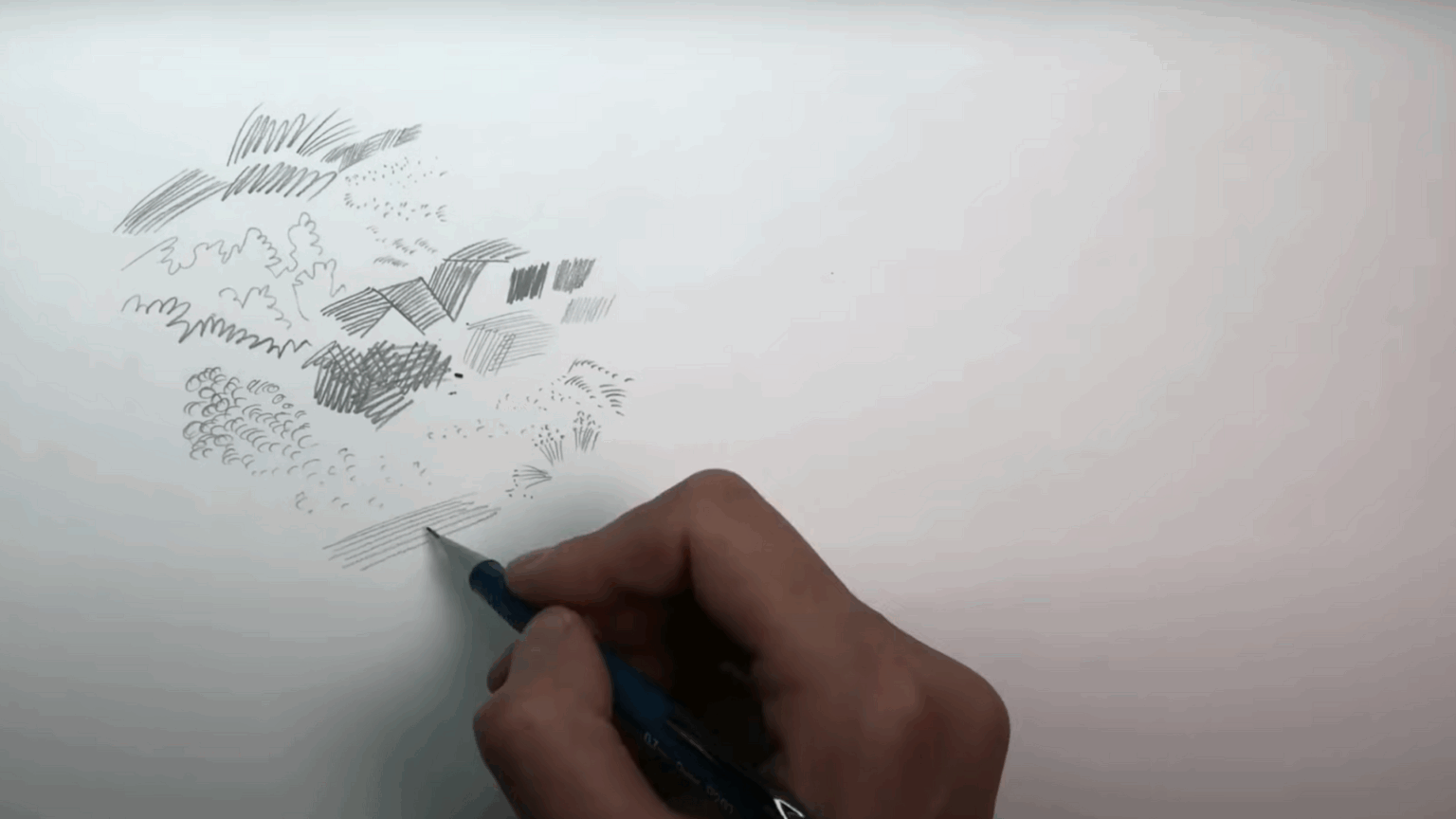 Step by Step Drawing for Adults That Anyone Can Learn - Meredith Plays