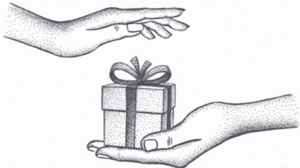 Creative Hand Drawing Ideas to Try Today - Meredith Plays