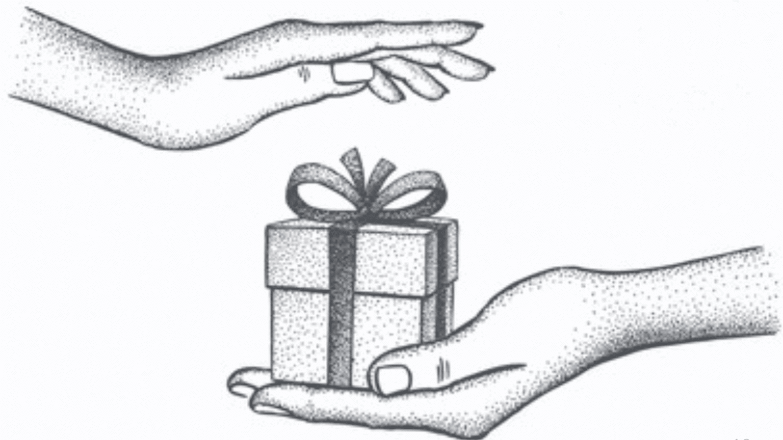 Creative Hand Drawing Ideas to Try Today - Meredith Plays