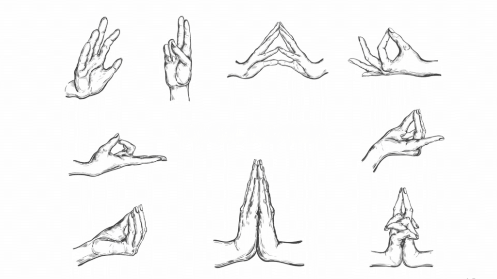 Creative Hand Drawing Ideas to Try Today - Meredith Plays