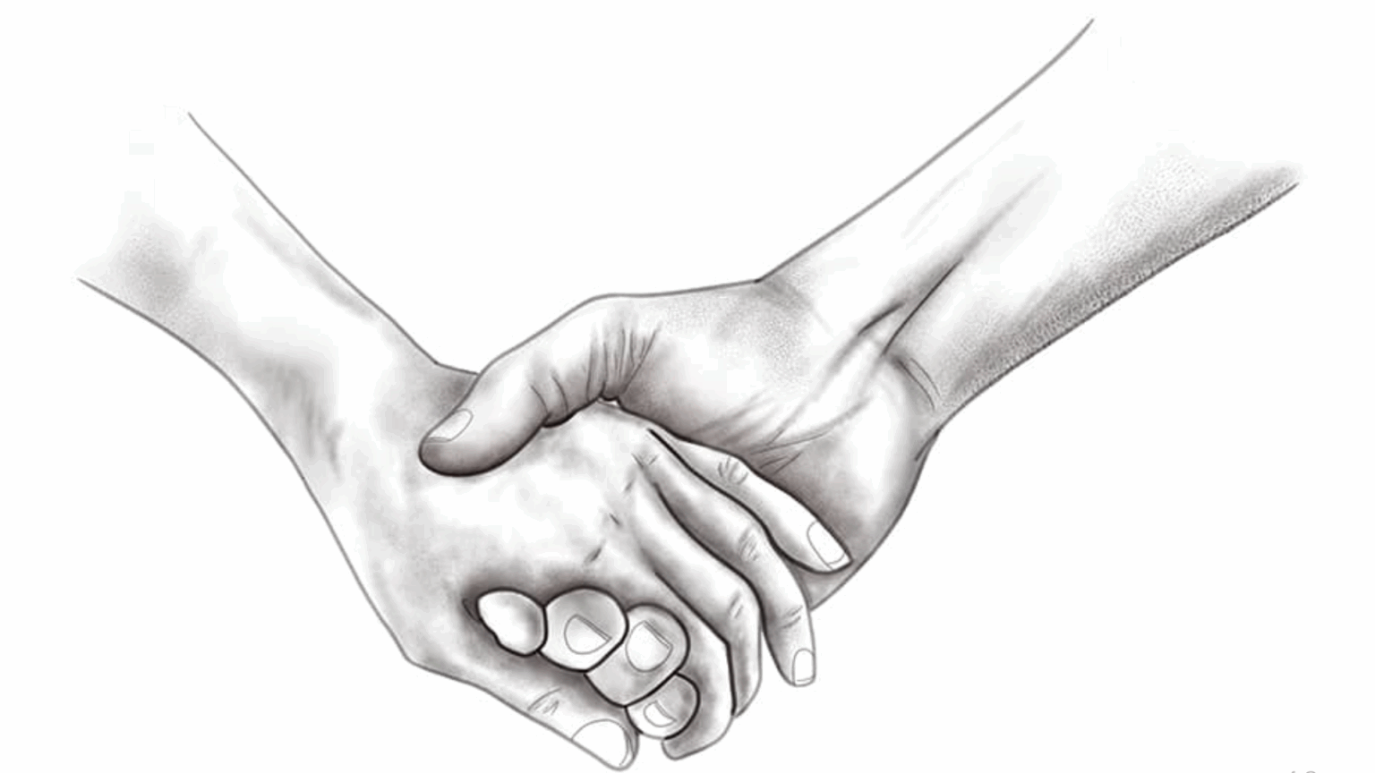 Creative Hand Drawing Ideas to Try Today - Meredith Plays