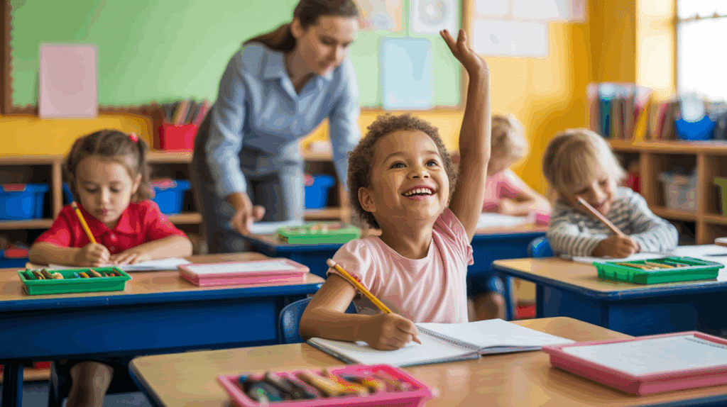 First Grade Writing Prompts Printables to Improve Writing Skills ...