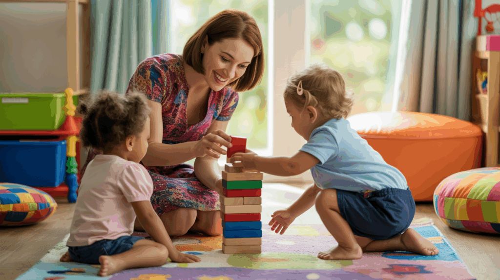 61 Math Activities for Preschoolers That Make Learning Fun - Meredith Plays